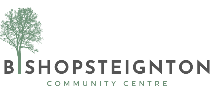 Activities - Bishopsteignton Community Centre